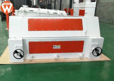 China 3KW Auxiliary Equipment Poultry Bird Duck Pigeon Feed Pellet Crumbler Machine for sale