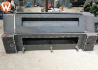 China 3KW Auxiliary Equipment Poultry Bird Duck Pigeon Feed Pellet Crumbler Machine for sale