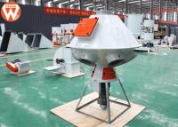 China 5T/H Pellet Production Plant With Siemens Motor SKF Bearing Screener Machine for sale