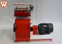 China Animal Feed 3-25t/H Hammer Mill Crusher Full Automatic Easy Operation With CE Approved for sale