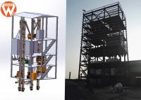 China Big Capacity Feed Factory Animal Feed Pellet Production Line With Design Drawing for sale
