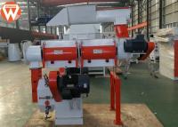 China 380V 50Hz 3 Phase 22 KW Animal Poultry Feed Pellet Processing Machine for sale