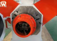 China 380V 50Hz 3 Phase 22 KW Animal Poultry Feed Pellet Processing Machine for sale