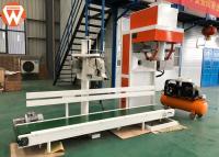 China Durable Poultry Pellet Feed Plant With Crusher Machine For Feed Small Animals for sale