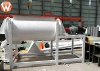 China Durable Poultry Pellet Feed Plant With Crusher Machine For Feed Small Animals for sale