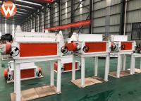 China Durable Poultry Pellet Feed Plant With Crusher Machine For Feed Small Animals for sale