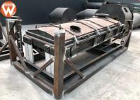China High Speed 5T / H Feed Pellet Making Machine / Production Plant In Stock for sale