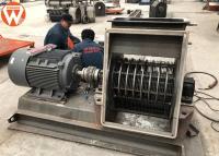 China High Speed 5T / H Feed Pellet Making Machine / Production Plant In Stock for sale