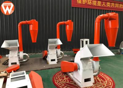China Small Farm Poultry Feed Grinder Machine Hammer Mill Crusher Machine for sale