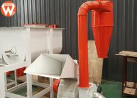 China Small Farm Poultry Feed Grinder Machine Hammer Mill Crusher Machine for sale