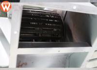 China Ribber Fire Proofing Grain Bucket Elevator 2.2-15 Kw For Animal Feed Plant for sale