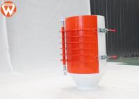 China Stainless Steel Auxiliary Equipment Permanent Magnet Drum CE Certified for sale