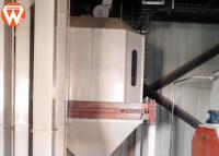 China Siemens Motor Animal Feed Production Process Line With Engineers Installation for sale