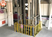 China Siemens Motor Animal Feed Production Process Line With Engineers Installation for sale