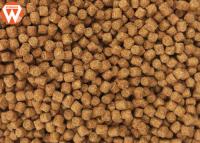 China Poultry Feed Pellet Machine Smooth Transmission 1.5 - 12mm Pellet Size for sale