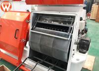 China High Efficiency Feed Grinder Machine Water Drop Type 90Kw 12T/H Feeds Pulverizer for sale