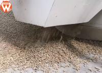 China 1.5 - 2.5T/H Animal Feed Machine Poultry Feed Pellet Making Machine for sale