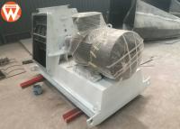 China 5.5t/H Capacity Animal Feed Grinder 37kw Power With Tungsten Carbide Hammer for sale