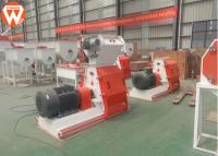 China 5.5t/H Capacity Animal Feed Grinder 37kw Power With Tungsten Carbide Hammer for sale