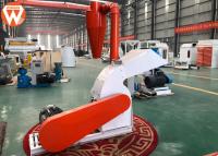 China Small Farm Hammer Mill Animal Feed Crusher Feed Grinder Equipment 200 - 500kg/H Capacity for sale