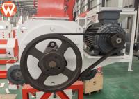 China SZLH250 Small Poultry Feed Mill Machinery Animal Feed Pellet Mill Equipment for sale