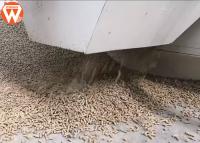 China Small Output Farm Machinery Feed Pellet Machine Poultry Feed Processing Machines for sale