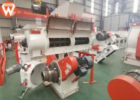 China Large Scale Poultry Feed Manufacturing Equipment Complete Production Line for sale