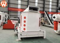 China 2T/H Counterflow Pellet Mill Cooler Machine For Animal / Aqua Farm Industry for sale