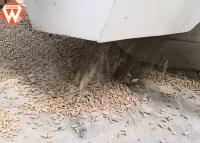 China Automatic Rabbit Feed Pellet Machine Granulator Ring Die Stainless Steel for sale
