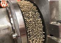 China Poultry Livestock Feed Ring Die Feed Mill Machine 1.5 - 2.5t/H Capacity for sale