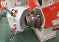 China 22kw Pullet Chicken Feed Machine Animal Feed Production Machine SGS Certification for sale