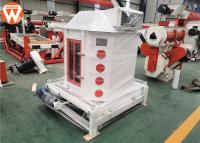 China Poultry SKF Poultry Chicken Feed Mill Equipment for sale