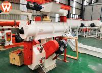 China Poultry SKF Poultry Chicken Feed Mill Equipment for sale