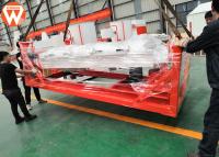 China SKF 5T/H Livestock Pig Feed Pellet Making Machine for sale