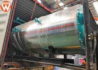 China SKF 5T/H Livestock Pig Feed Pellet Making Machine for sale