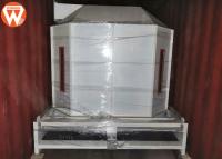 China Sheep 10T/H Animal 10mm Feed Pellet Production Line for sale