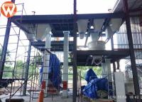 China 300kw Pellet Production Plant for sale