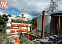 China 300kw Pellet Production Plant for sale
