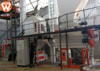 China 300kw Pellet Production Plant for sale