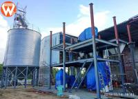 China Rabbit Feed Pellet Production Plant for sale
