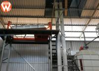 China Rabbit Feed Pellet Production Plant for sale