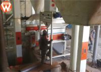 China 80kw 15mm 2T/H Livestock Poultry Pellet Feed Plant for sale