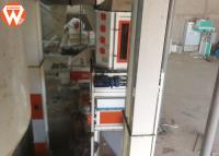 China 80kw 15mm 2T/H Livestock Poultry Pellet Feed Plant for sale