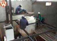China 2-3T/H Chicken 80kw 15mm Poultry Pellet Feed Plant for sale