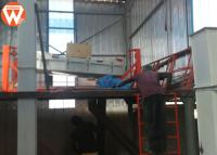 China 2-3T/H Chicken 80kw 15mm Poultry Pellet Feed Plant for sale