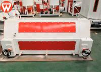 China Poultry Chicken 10 T/H Feed Pellet Production Line for sale