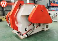 China 550KW Feed Pellet Production Line for sale