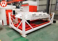 China 550KW Feed Pellet Production Line for sale