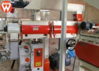 China 3t/h Poultry Feed Pellet Machine for sale