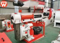 China Livestock Feed Pellet Machine for sale